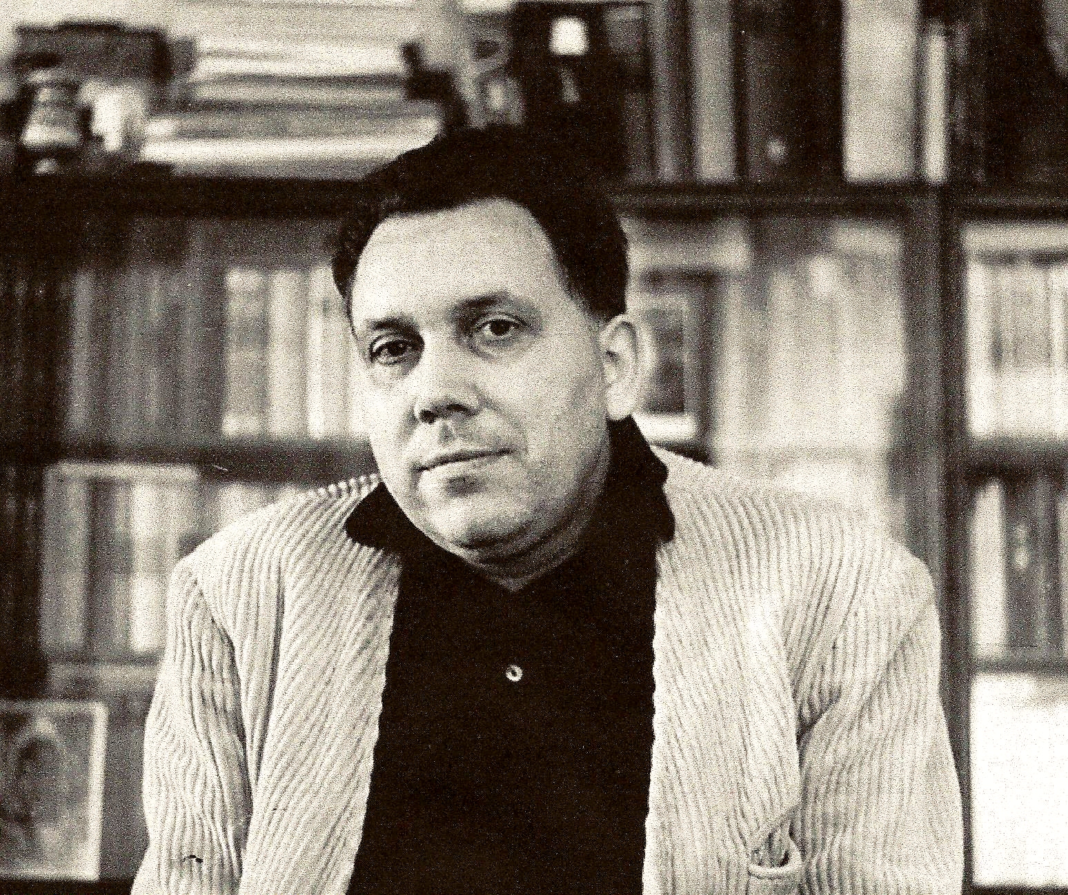 Иоганнес Бобровский — Wikilivres.ru